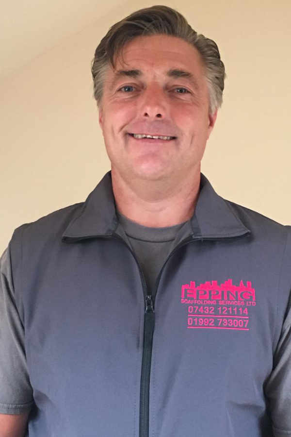 Essex Scaffolding Services | Epping Scaffolding | Experienced & Affordable