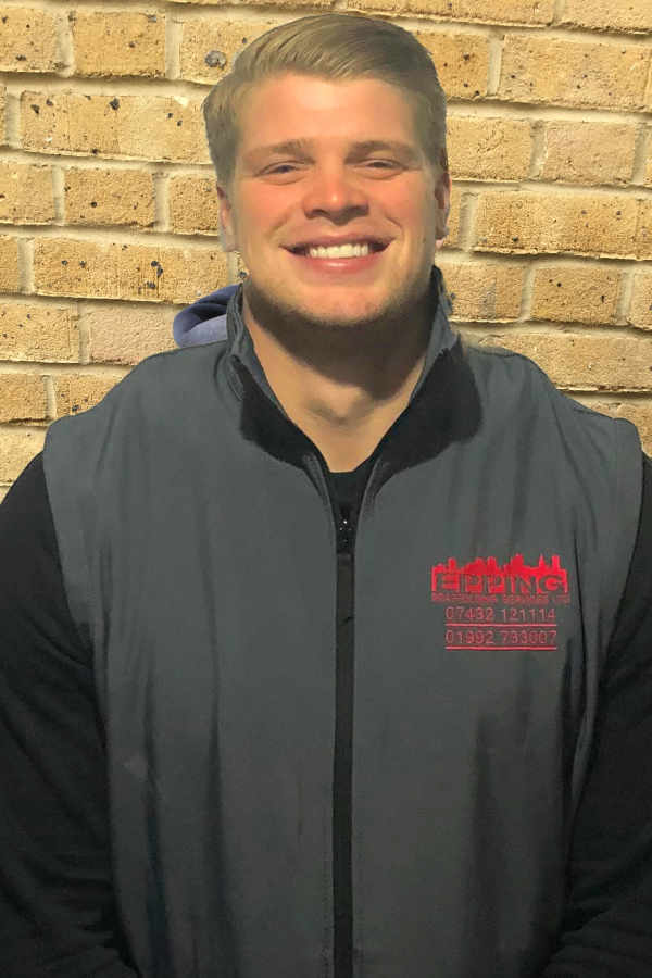 Essex Scaffolding Services | Epping Scaffolding | Experienced & Affordable